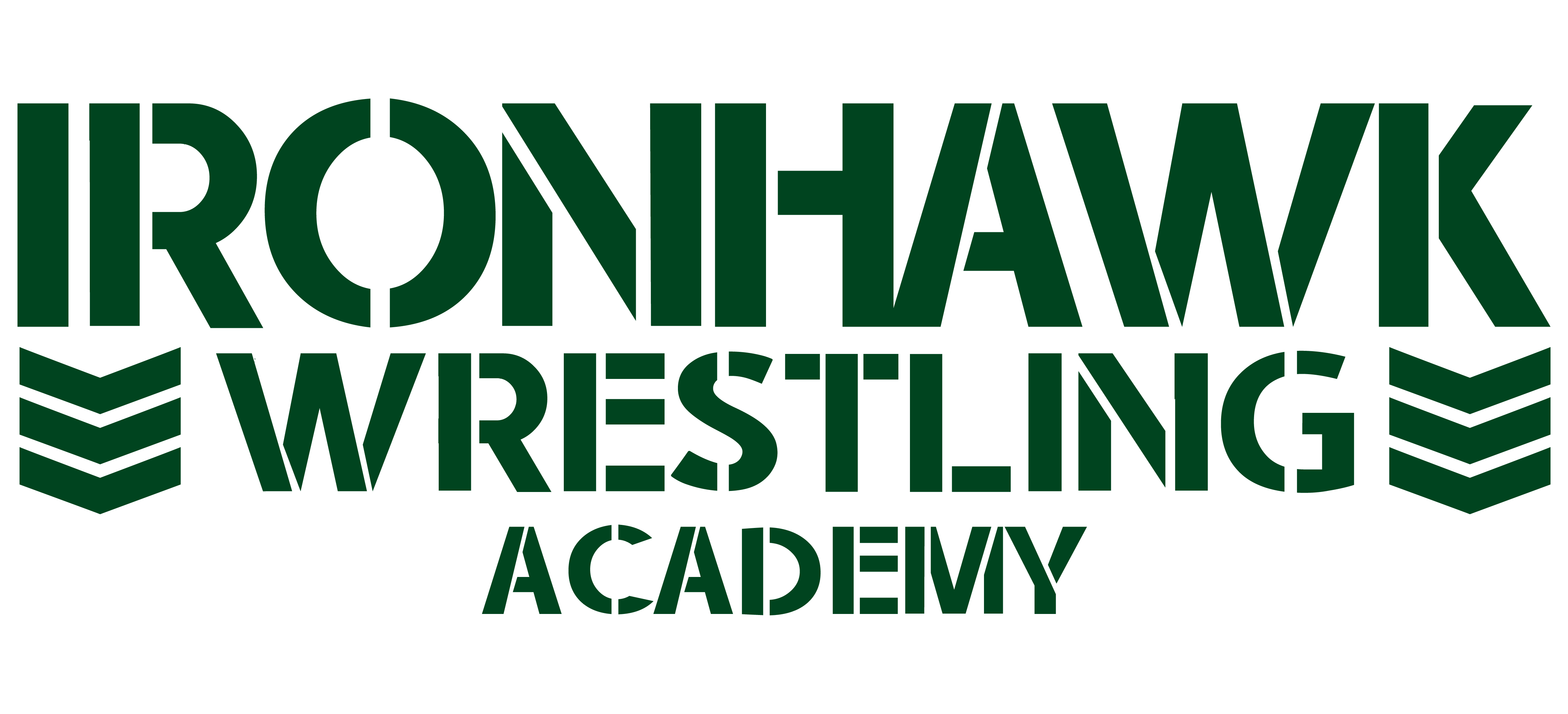 IronHawk Wrestlng Academy – YERA